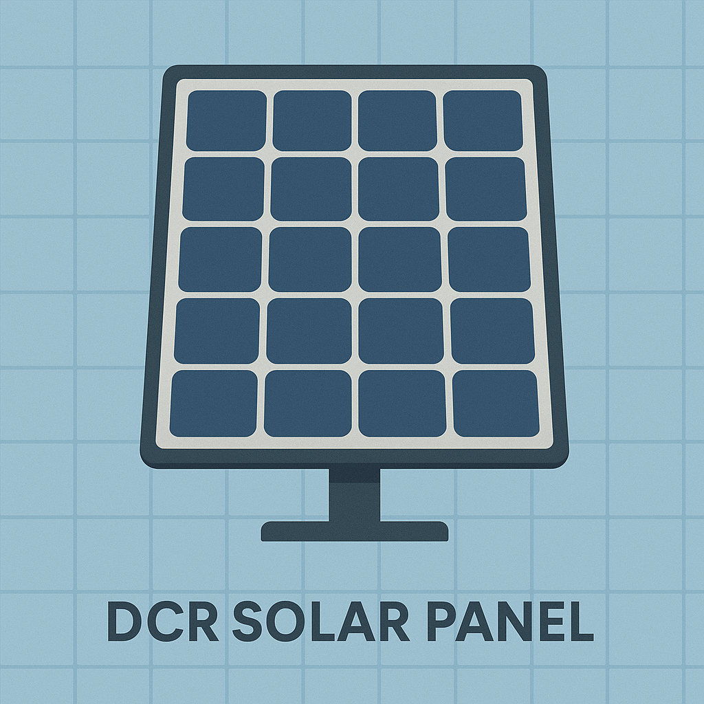 Solar Modules – Adeept Solar
